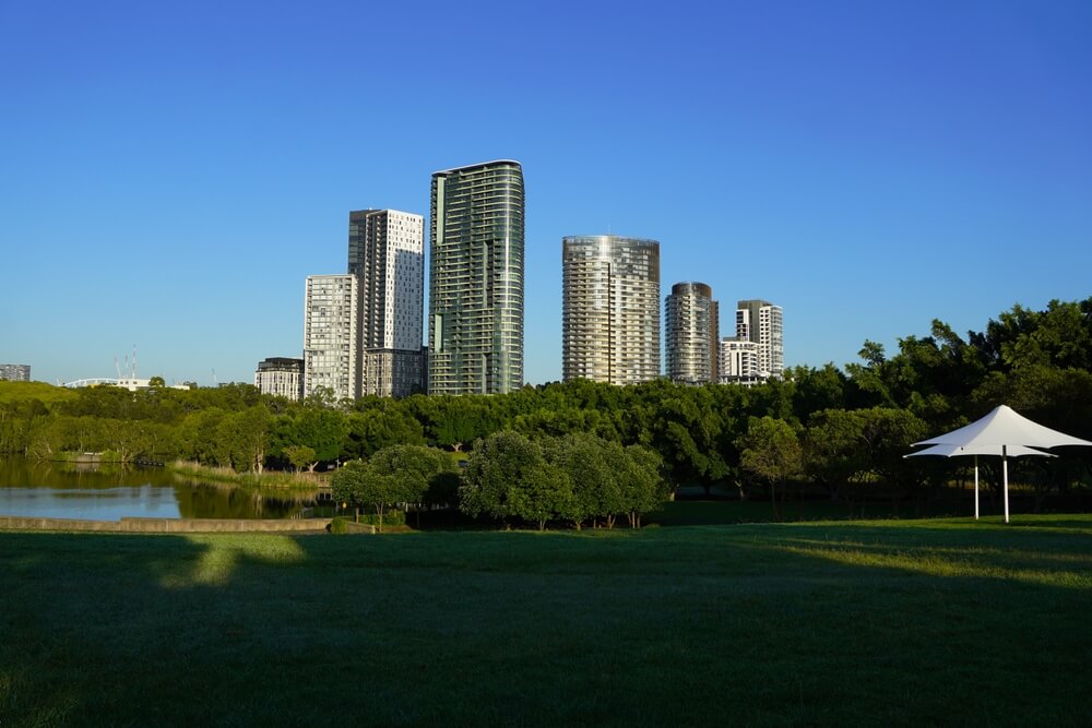 Parkview wants chance to settle second Australia Towers cladding case | Lawyerly