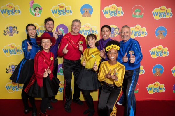 Wiggles CEO 'failed to appreciate' founders had creative control, defence says | Lawyerly