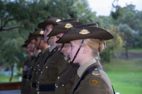 ‘A call to arms’: ADF hit with class action alleging systemic sexual ...