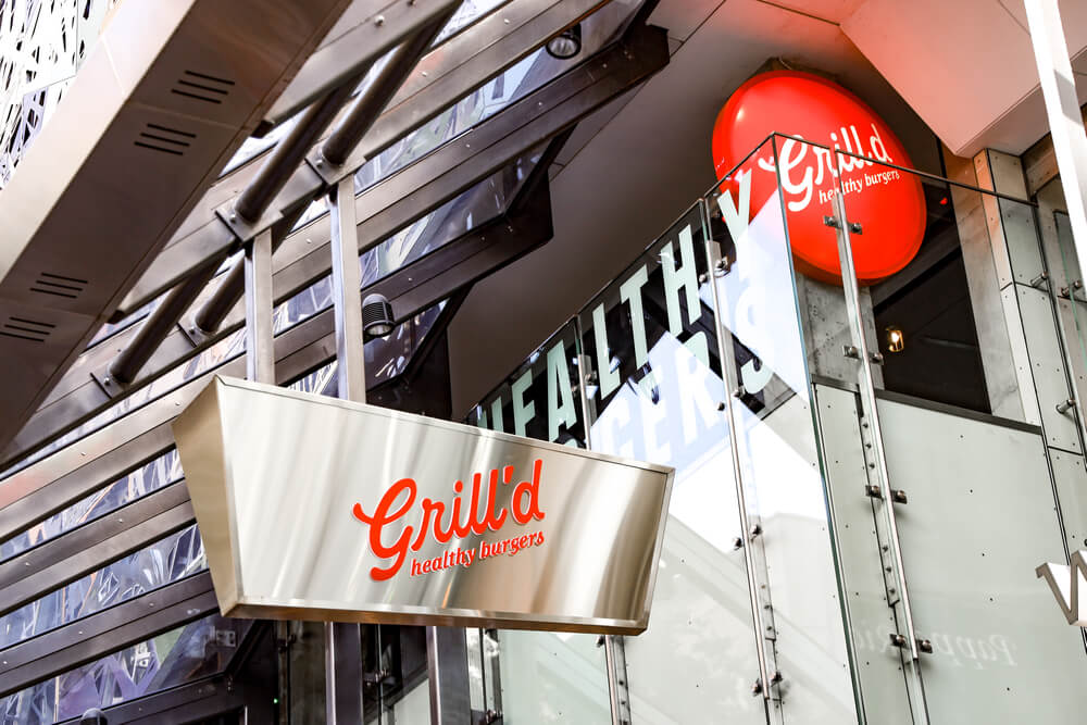 ACCC takes Grill’d to court for alleged greenwashing | Lawyerly