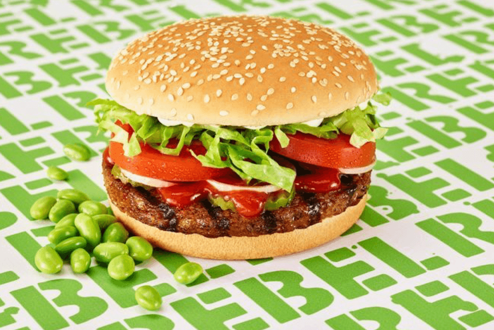Maker of 'Rebel Whopper' takes patent beef to court | Lawyerly