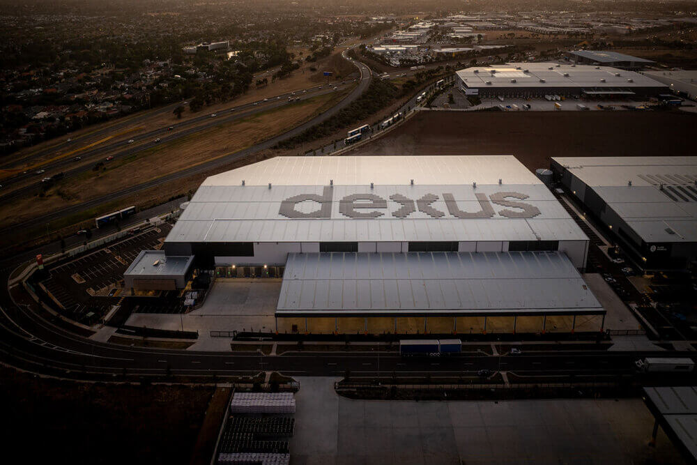 Dexus to team up with Boral on Melbourne logistics precinct | Lawyerly